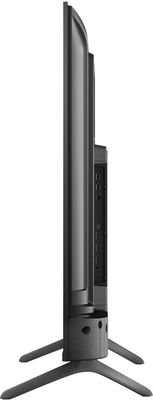 50" Умный телевизор ЯНДЕКС ТВ Станция Бейсик с Алисой, 4K Ultra HD ...