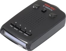 Радар-детектор Sho-Me G-1000STR – купить в Ситилинк | 331262