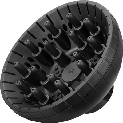 Фен BABYLISS 6709DE, 2100Вт, черный – купить в Ситилинк | 1897587
