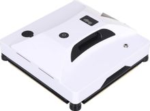 Робот-мойщик окон IBOTO WIN 490 ULTRASONIC, белый – купить в Ситилинк ...