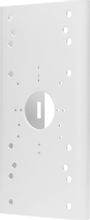 Кронштейн Hikvision DS-1275ZJ-SUS, белый – купить в Ситилинк | 1101740
