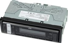 Автомагнитола Jvc KD-X161 – купить в Ситилинк | 1104746