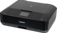 Характеристики МФУ струйный Canon Pixma MG7540 цветная печать, A4, цвет ...