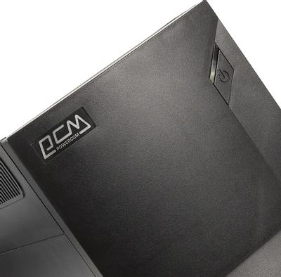 ИБП POWERCOM Raptor RPT-2000AP, 2000ВA – купить в Ситилинк | 295843