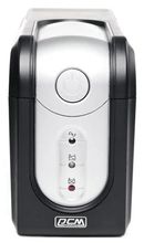 ИБП POWERCOM Imperial IMP-525AP, 525ВA – купить в Ситилинк | 1443899
