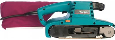 Ленточная шлифмашина Makita 9404 – купить в Ситилинк | 1998173