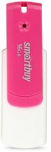 Флешка USB SMARTBUY Diamond 16ГБ, USB2.0, розовый [sb16gbdp] – купить в ...