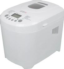 Подскажите пожалуйста пельменное тесто замешивает? - хлебопечь Sinbo SBM 4717, белый