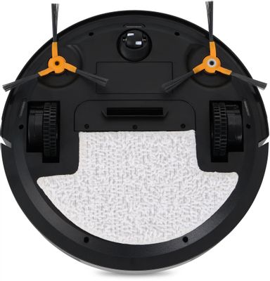 Робот-пылесос Vitek Midnight VT-1809 – купить в Ситилинк | 2034935