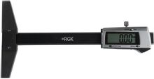 Штангенглубиномер RGK SCG-100 (756945) – купить в Ситилинк | 2025293