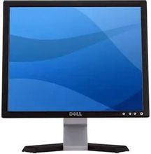 Характеристики 17" Монитор Dell E178FP, 1280x1024, TN+film, черный [855 ...