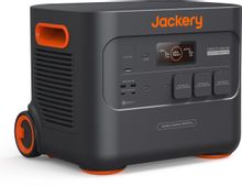 Характеристики Электростанция портативная Jackery Explorer 3000 Pro EU ...