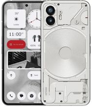 Отзывы на Смартфон NOTHING Phone 2 12/256Gb, A065, белый в интернет ...