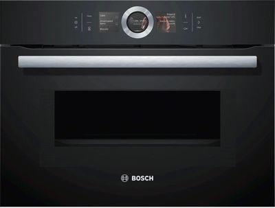 Инструкция, руководство по эксплуатации для духовой шкаф Bosch Serie 8 ...