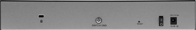 Маршрутизатор D-Link DWC-1000/C1A – купить в Ситилинк | 779438