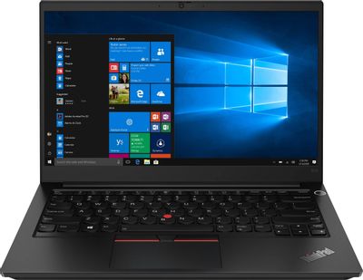Аксессуары для ноутбук Lenovo ThinkPad E14 Gen 2 14", IPS, AMD Ryzen 3 ...