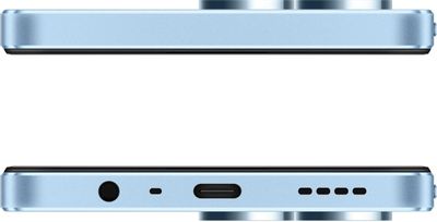 6.74" Смартфон REALME Note 50 4/128Gb, RMX3834, IPS, 90Гц, 5000мAч ...