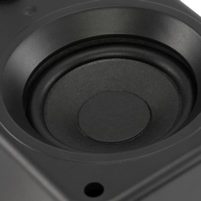 Колонки Oklick OK-423, 2.1, черный [n-189] – купить в Ситилинк | 1475110