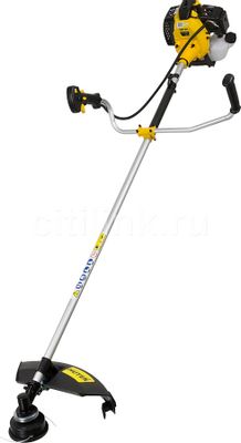 Инструкция, руководство по эксплуатации для триммер бензиновый Huter ...