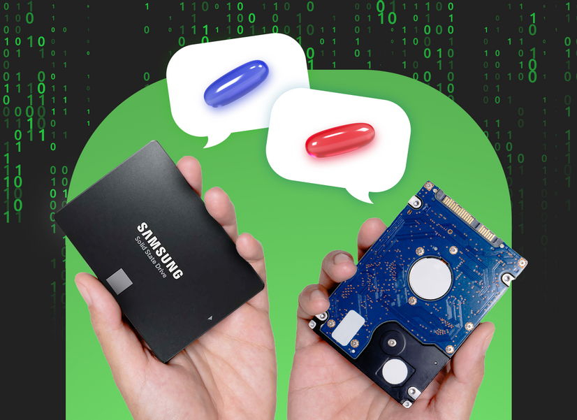 Почему компьютер не видит Ssd и как это исправить — Журнал Ситилинк