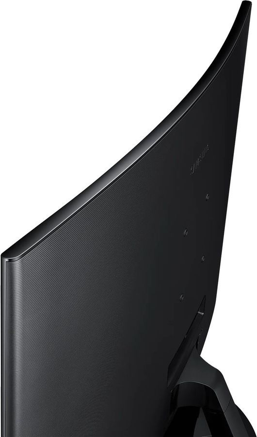 Монитор Samsung C24F390FHR 24", черный [lc24f390fhrxen] – купить в ...