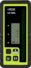 Обзор товара приемник излучения RGK LD-88G , для ротационных нивелиров [751858] (1900769) в ...