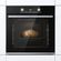 Духовой шкаф Gorenje BOSX6737E09BG, черный – купить в Ситилинк | 1608897