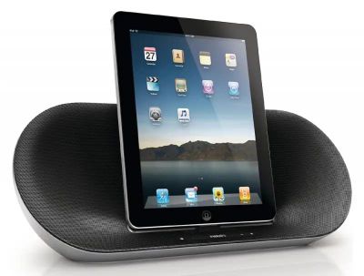 Док-станция Philips DS8550/10 (iPhone, iPod, iPad) – купить в Ситилинк ...