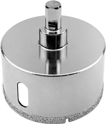Коронка MONOGRAM 086-600, по кафелю/керамограниту/стеклу, 68мм ...