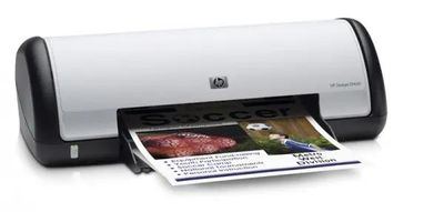 Ответы на вопросы о товаре принтер струйный HP DeskJet D1460 A4 [cb632a ...