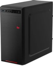 Компьютер iRU Corp 315 Intel Core i3 9100F, DDR4 8ГБ, 256ГБ(SSD ...