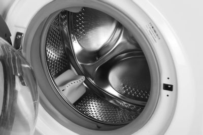 Стиральная машина HOTPOINT NSB 7239 ZK VE RU, с фронтальной загрузкой ...
