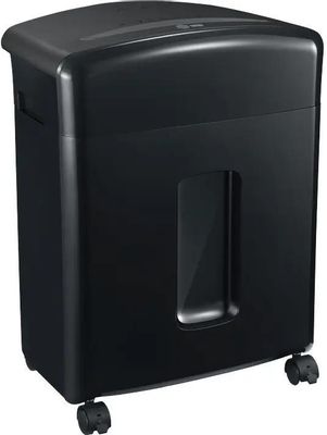 Характеристики Уничтожитель бумаг Cactus CS-SH-12-20-4X12, P-4, 4х12 мм ...