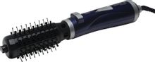 Фен-щетка Polaris PHS 1002, 1000Вт, синий – купить в Ситилинк | 305295
