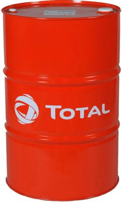 Моторное масло TOTAL Rubia tir 8600, 10W-40, 208л, полусинтетическое ...