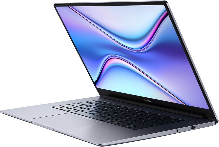 Ультрабук Honor MagicBook X15, 15.6", IPS, Intel Core i5 10210U 1.6ГГц ...