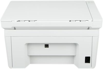 Характеристики МФУ лазерный HP LaserJet M141a черно-белая печать, A4 ...
