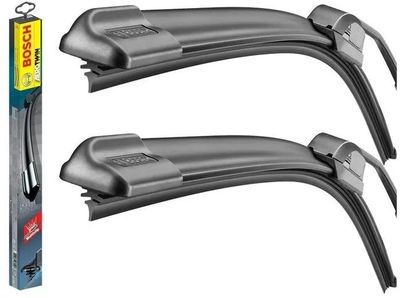 Ответы на вопросы о товаре щетка стеклоочистителя Bosch AeroTwin AM466S ...