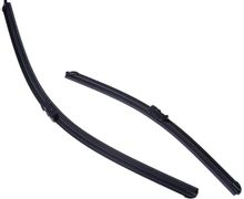 Щетка стеклоочистителя FORD 2120675, 420мм+650мм, бескаркасная – купить ...