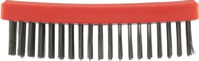 Характеристики Щетка зачистная MATRIX 74819 (1884611) смотреть в СИТИЛИНК