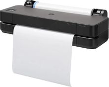 Характеристики Плоттер HP Designjet T250, 24" [5hb06a] (2027737 ...