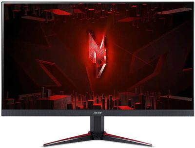 27" Монитор Acer Nitro VG270Ebmiix, 1920x1080, IPS, 100Гц, 2хHDMI ...