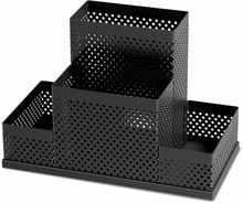 Органайзер настольный BRAUBERG Germanium 237982, для письменных ...