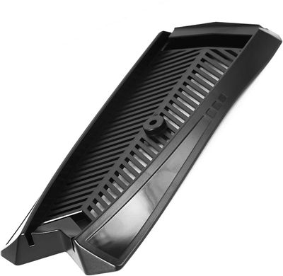 Характеристики Подставка Redline P5 DE для PlayStation 5 черный ...