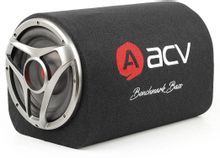 Сабвуфер автомобильный ACV BTA-12R, активный [33877] – купить в Ситилинк | 1869479
