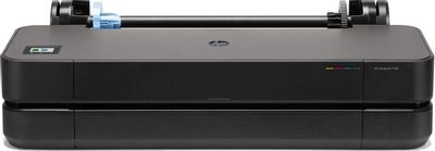 Плоттер HP Designjet T230, 24" [5hb07a/5hb07d] – купить в Ситилинк ...