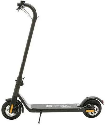 Электросамокат CARMEGA Falcon, 7500mAh, черный [car-cmfalc-bk] – купить ...