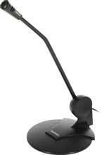 Характеристики Микрофон HAMA CS-461, черный [00139902] (1138748 ...