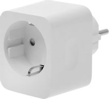 Отзывы на Умная розетка GAUSS SP-10A EU Wi-Fi белый [5510122] в ...