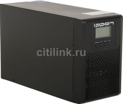 Характеристики Источник бесперебойного питания Ippon Innova G2 Euro ...